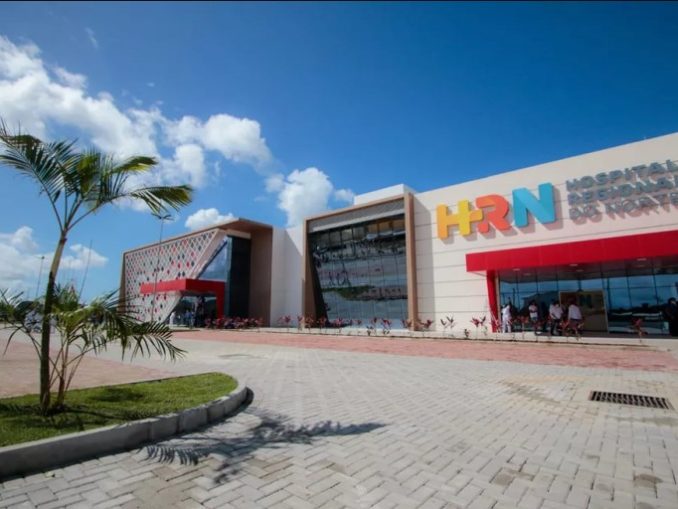 Criminoso tenta invadir residência pelo telhado em Porto Calvo, mas ...